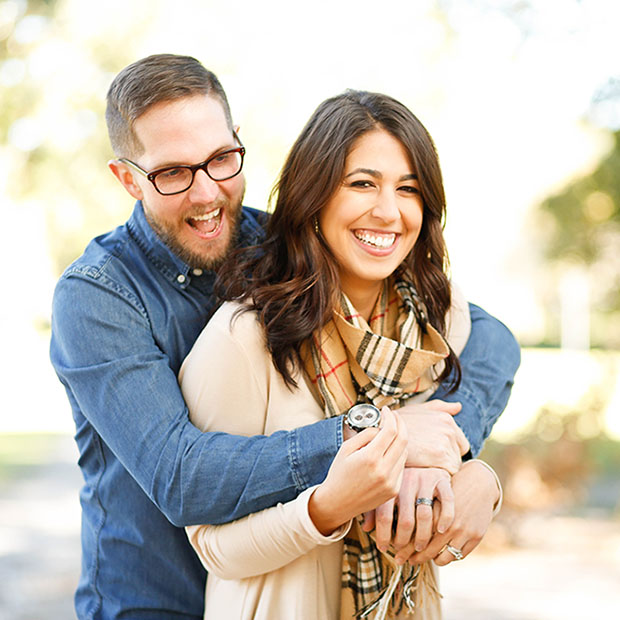 Do Men and Women Always See Eye to Eye? – Schertz TX | Schertz Vision ...