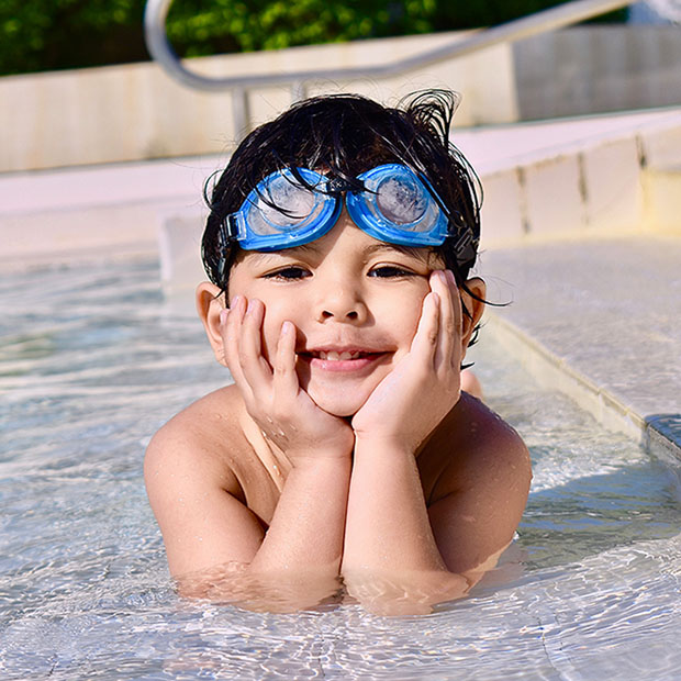 Water Activities and Eye Safety – Schertz TX | Schertz Vision Source