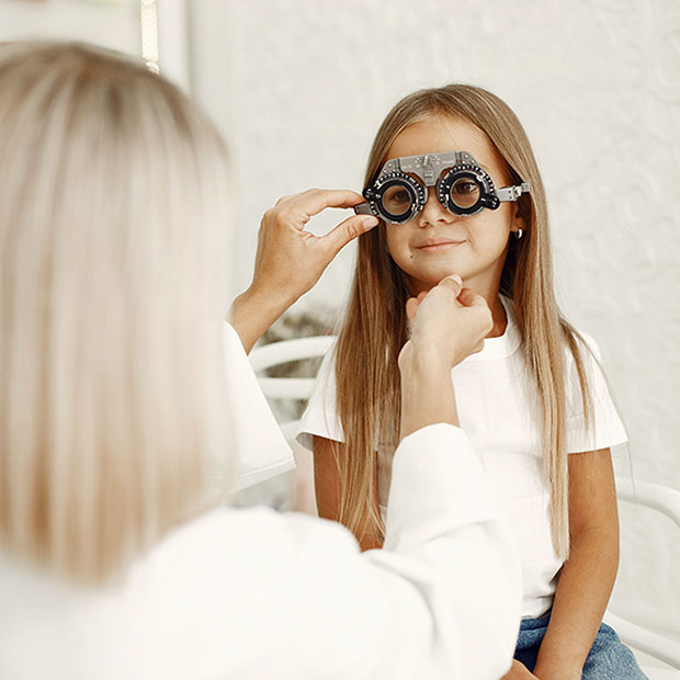 All Students Need Comprehensive Eye Exams – Schertz TX | Schertz Vision ...